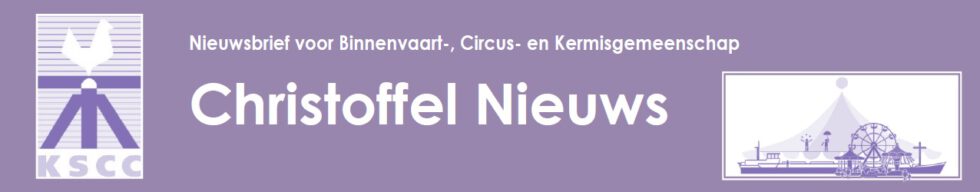 Christoffel Nieuwsbrief - KSCC