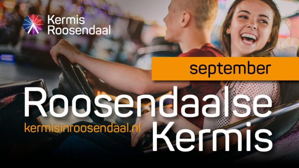 Kermis mis in Roosendaal - KSCC
