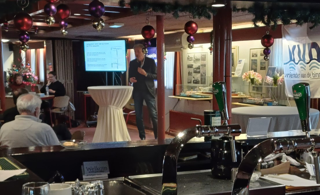 Telematicadag 2023 - KSCC